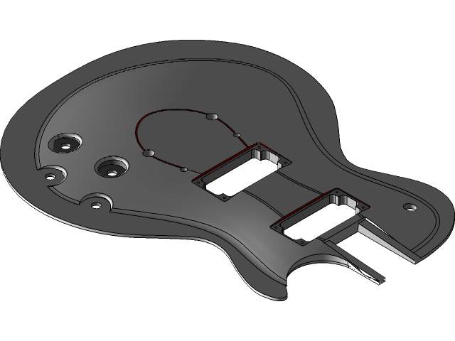 Free CAD Designs, Files & 3D Models | The GrabCAD Community Library