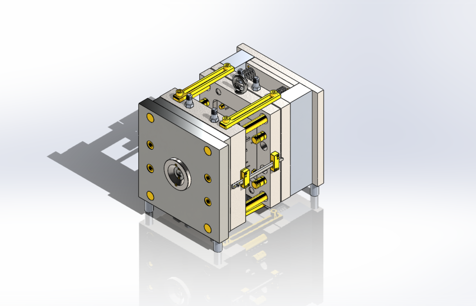 Free CAD Designs, Files & 3D Models | The GrabCAD Community Library