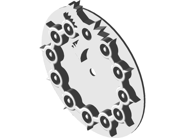 Free CAD Designs, Files & 3D Models | The GrabCAD Community Library