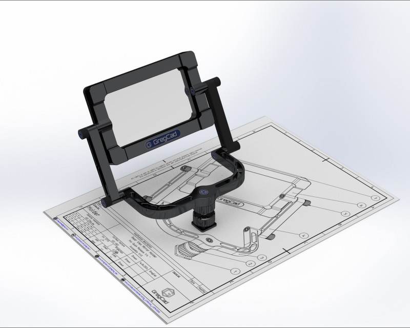 Free CAD Designs, Files & 3D Models | The GrabCAD Community Library