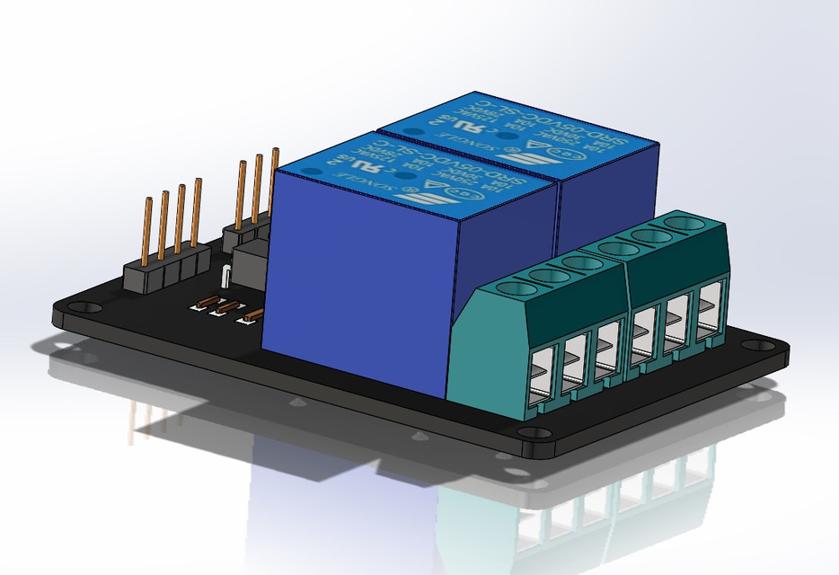 Free CAD Designs, Files & 3D Models | The GrabCAD Community Library