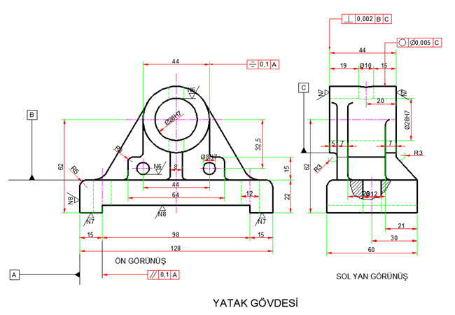 Free CAD Designs, Files & 3D Models | The GrabCAD Community Library