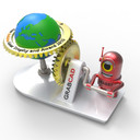 The Golden Gear Trophy and Awards (2015) | Engineering & Design ...