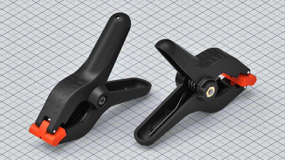 Free CAD Designs, Files & 3D Models | The GrabCAD Community Library