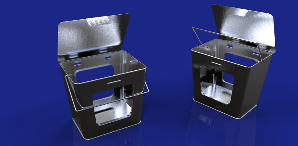 Free CAD Designs, Files & 3D Models | The GrabCAD Community Library