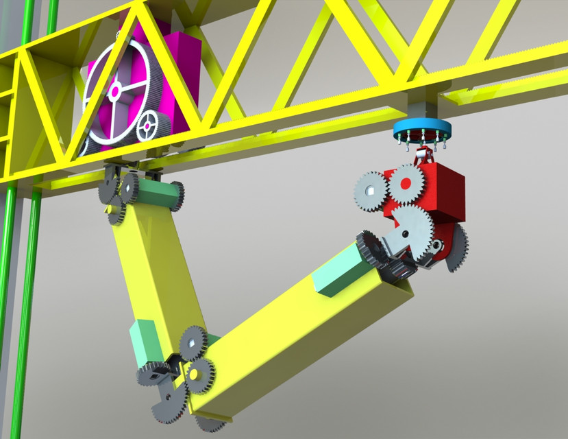 Free CAD Designs, Files & 3D Models | The GrabCAD Community Library