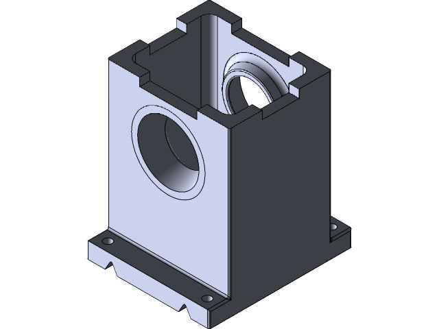 Free CAD Designs, Files & 3D Models | The GrabCAD Community Library