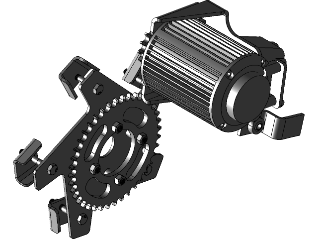 Free CAD Designs, Files & 3D Models | The GrabCAD Community Library