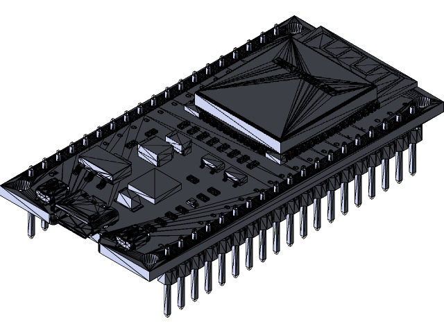 Free CAD Designs, Files & 3D Models | The GrabCAD Community Library