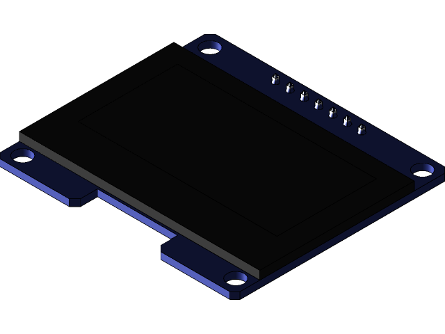 Free Cad Designs Files And 3d Models The Grabcad Community Library