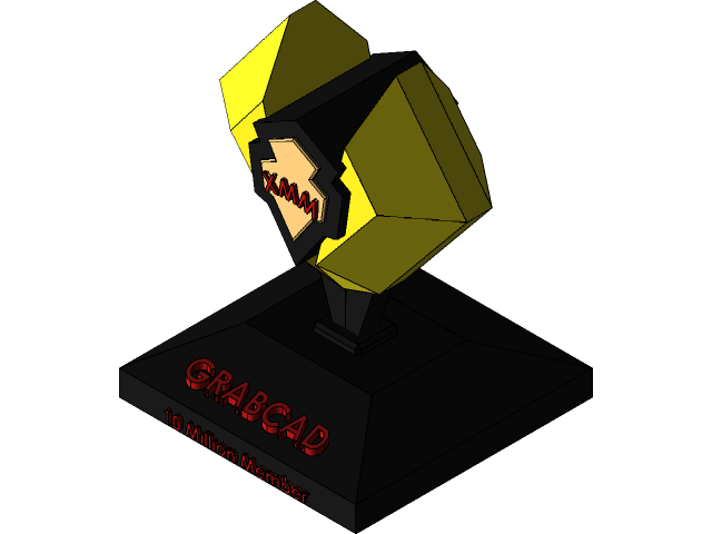 Free CAD Designs, Files & 3D Models | The GrabCAD Community Library