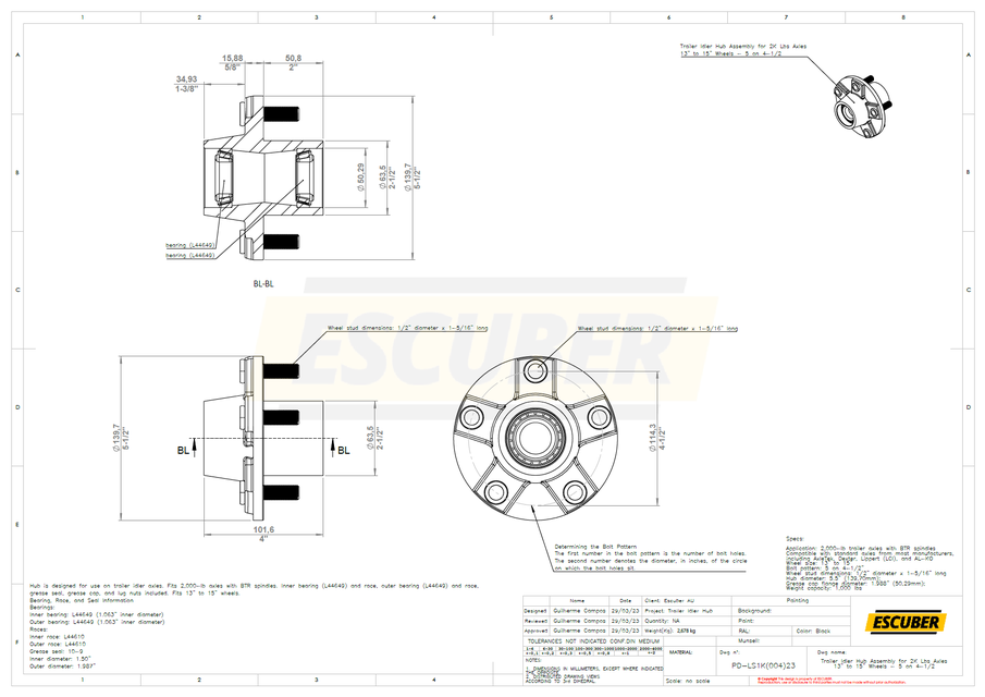 Free CAD Designs, Files & 3D Models | The GrabCAD Community Library