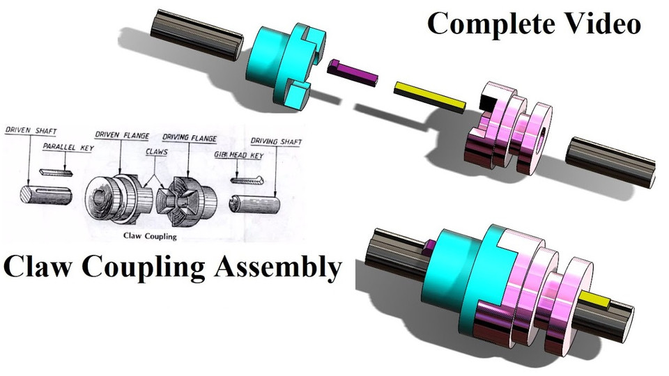 Free CAD Designs, Files & 3D Models | The GrabCAD Community Library