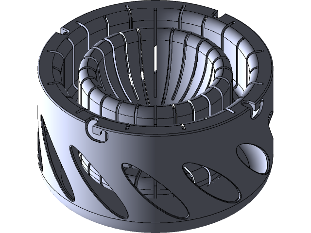 Free CAD Designs, Files & 3D Models | The GrabCAD Community Library