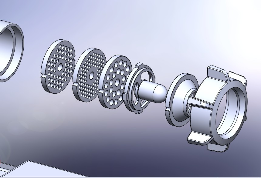 Free CAD Designs, Files & 3D Models | The GrabCAD Community Library
