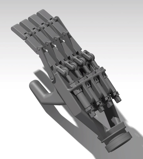 Free CAD Designs, Files & 3D Models | The GrabCAD Community Library