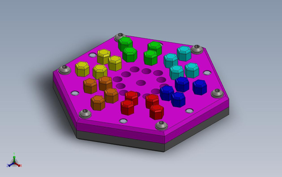 Free CAD Designs, Files & 3D Models | The GrabCAD Community Library