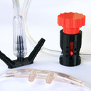 Oxygen Valve Splitter | Engineering & Design Challenges | GrabCAD