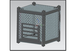 The CubeSat Challenge | Engineering & Design Challenges | GrabCAD