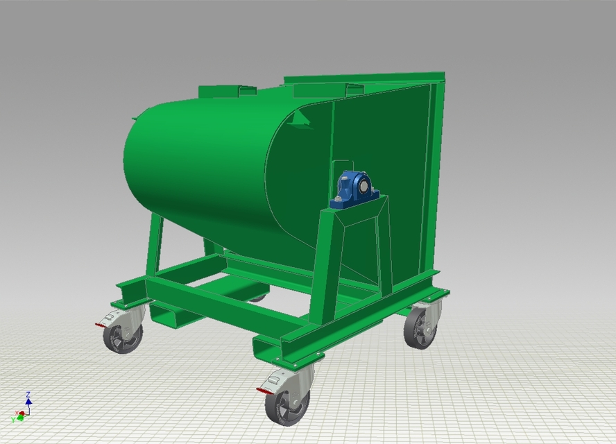 Free CAD Designs, Files & 3D Models | The GrabCAD Community Library