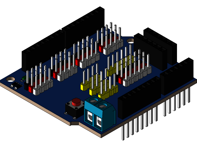 Free CAD Designs, Files & 3D Models | The GrabCAD Community Library