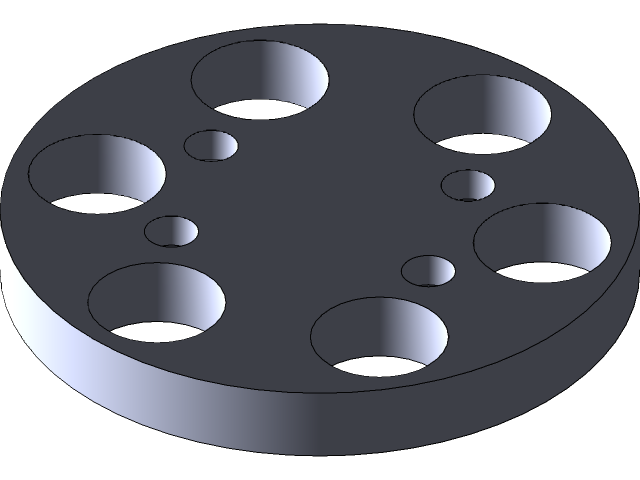 Free CAD Designs, Files & 3D Models | The GrabCAD Community Library