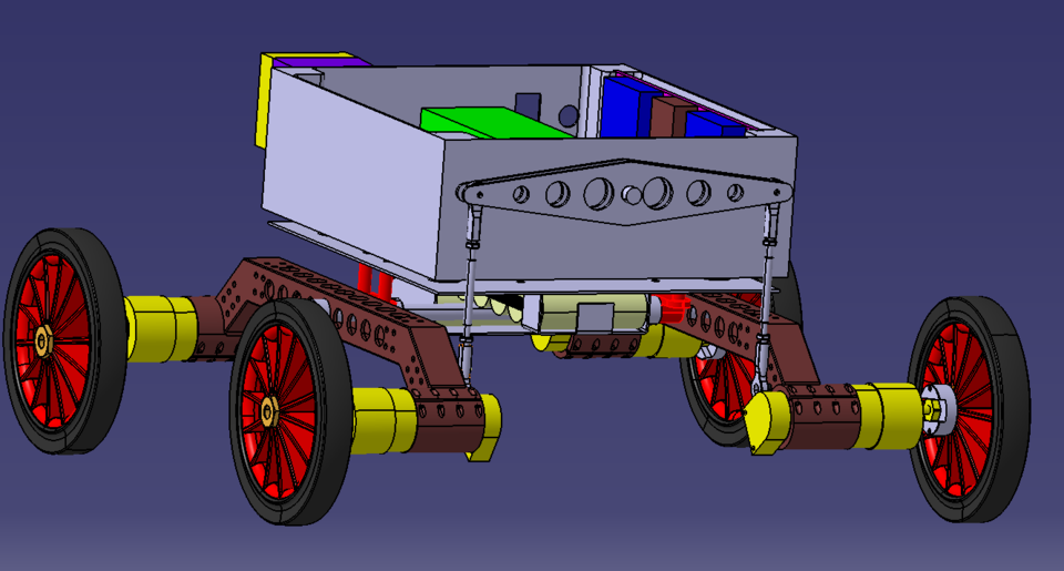 Free CAD Designs, Files & 3D Models | The GrabCAD Community Library
