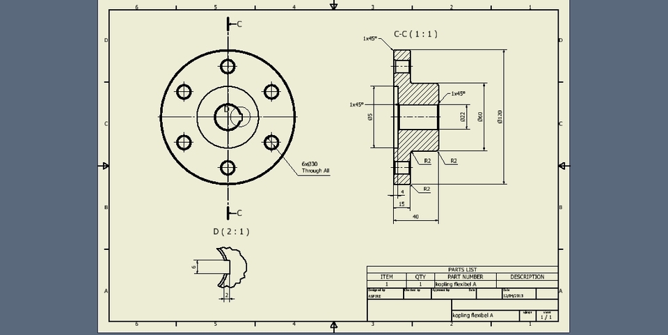 Free CAD Designs, Files & 3D Models | The GrabCAD Community Library