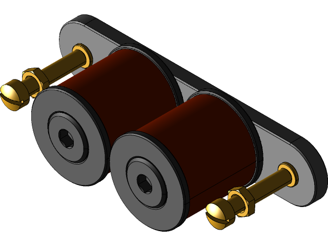 Free CAD Designs, Files & 3D Models | The GrabCAD Community Library