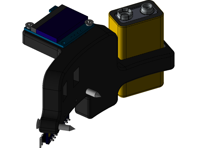 Free CAD Designs, Files & 3D Models | The GrabCAD Community Library