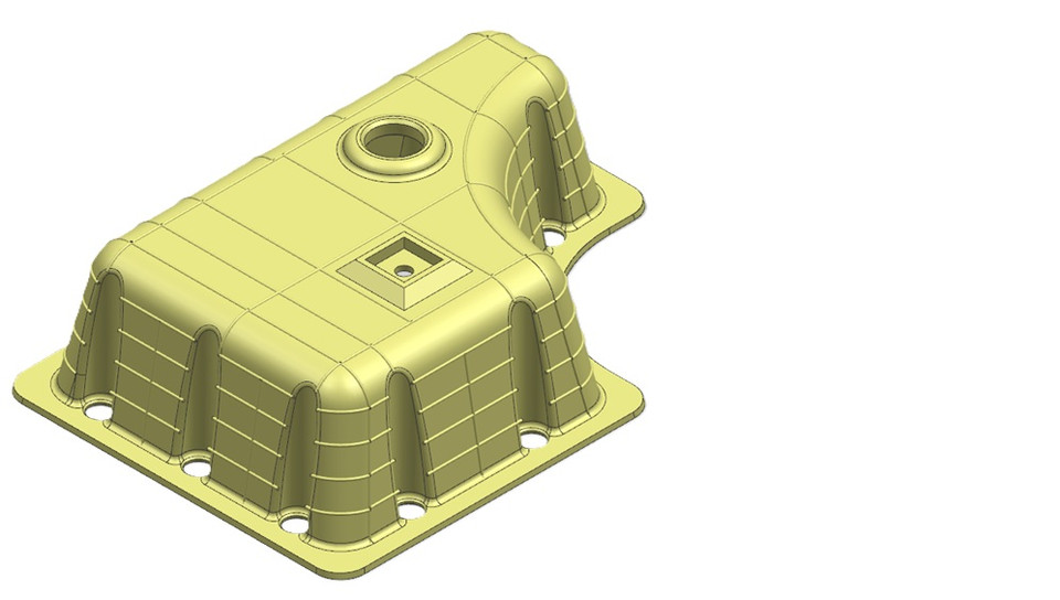 Free CAD Designs, Files & 3D Models | The GrabCAD Community Library