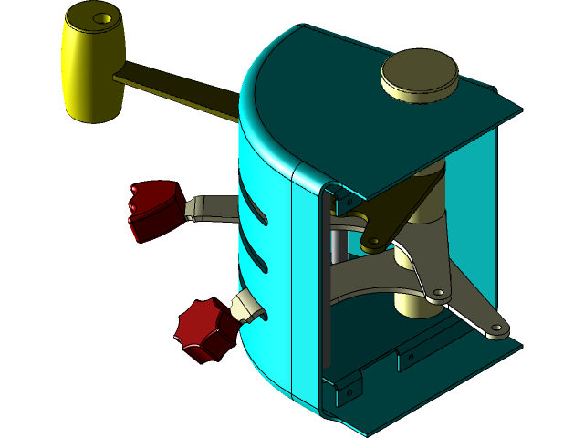 Free CAD Designs, Files & 3D Models | The GrabCAD Community Library