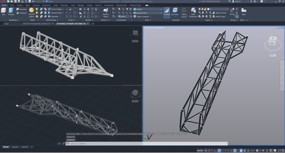 Free CAD Designs, Files & 3D Models | The GrabCAD Community Library
