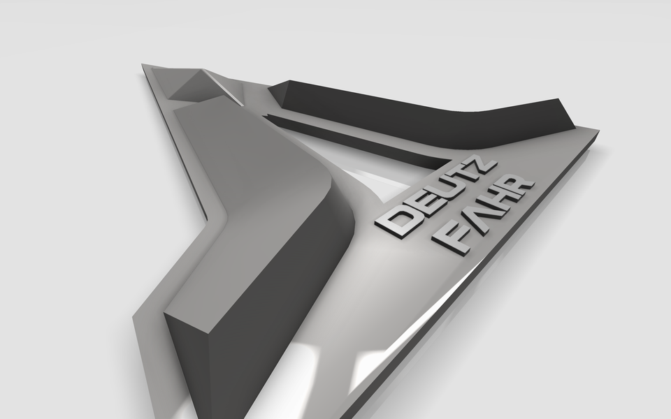 Deutz Logo