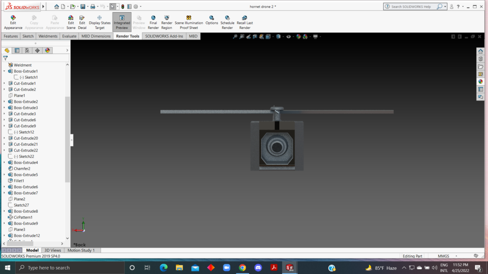 Free CAD Designs, Files & 3D Models | The GrabCAD Community Library