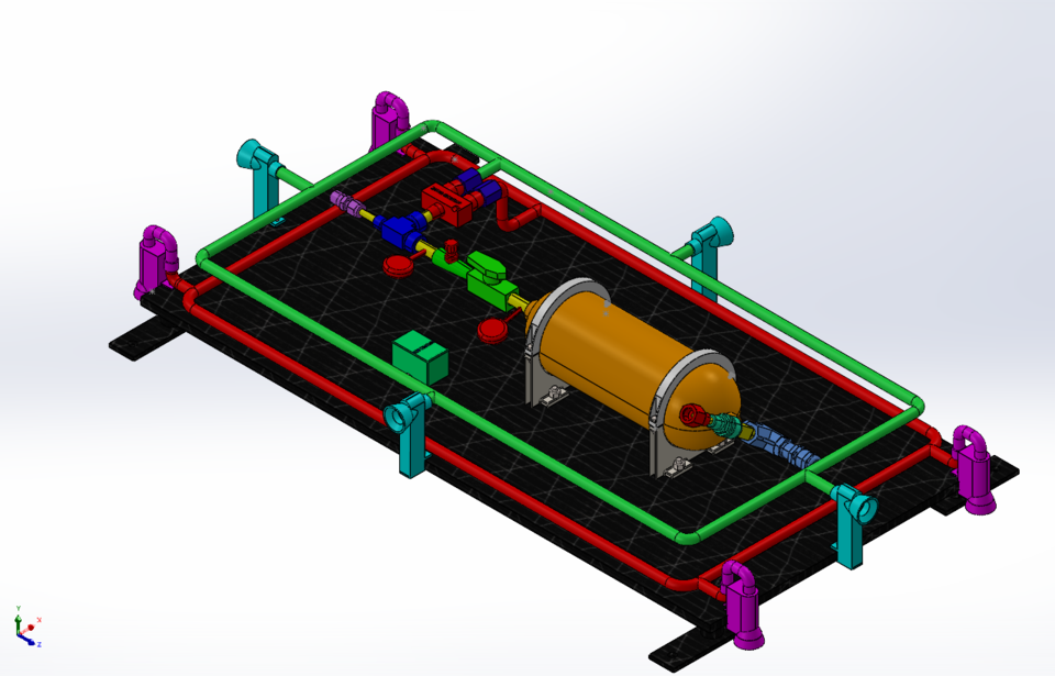 Free CAD Designs, Files & 3D Models | The GrabCAD Community Library