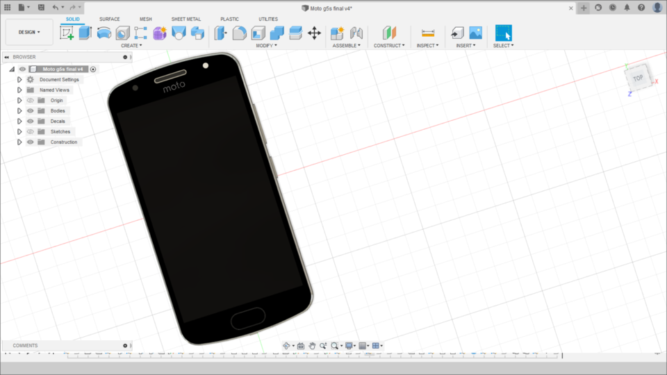 Free CAD Designs, Files & 3D Models | The GrabCAD Community Library