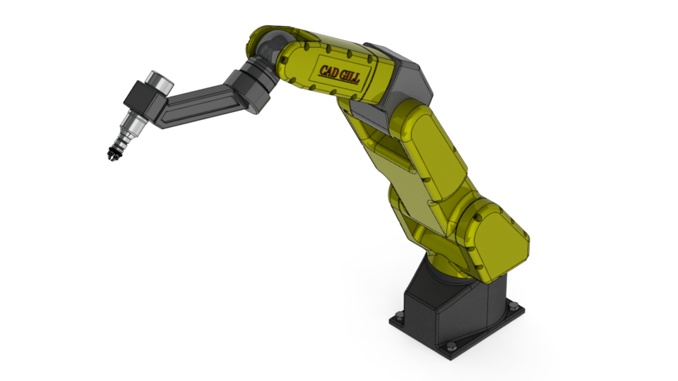 Free CAD Designs, Files & 3D Models | The GrabCAD Community Library