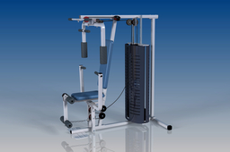 Most downloaded models tagged with gym - GrabCAD