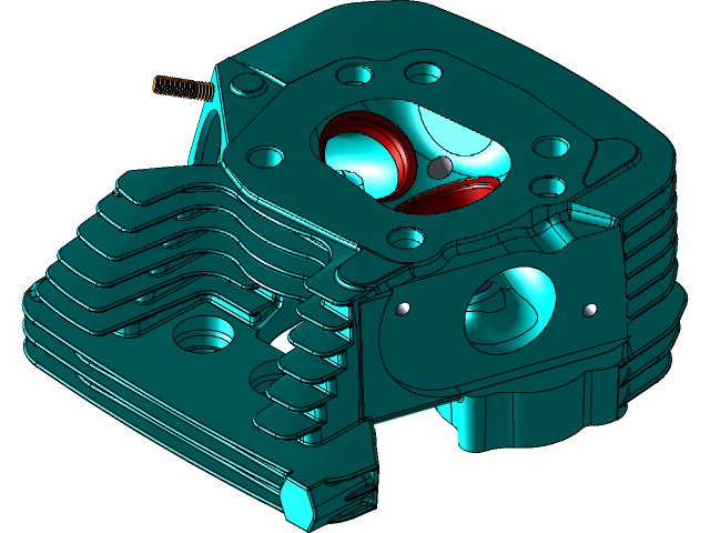 Free CAD Designs, Files & 3D Models | The GrabCAD Community Library