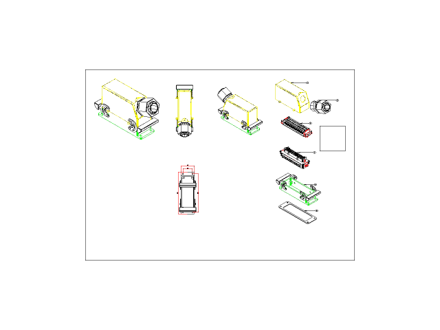 Free CAD Designs, Files & 3D Models | The GrabCAD Community Library