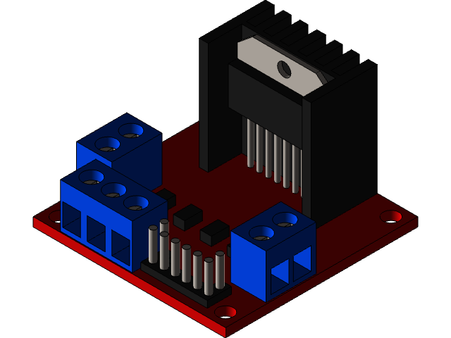 Free CAD Designs, Files & 3D Models | The GrabCAD Community Library