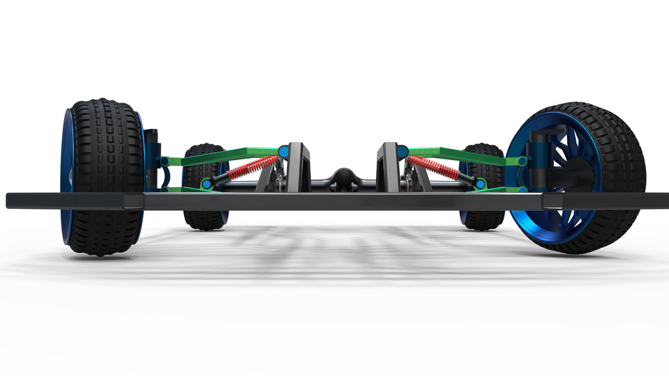 Free CAD Designs, Files & 3D Models | The GrabCAD Community Library