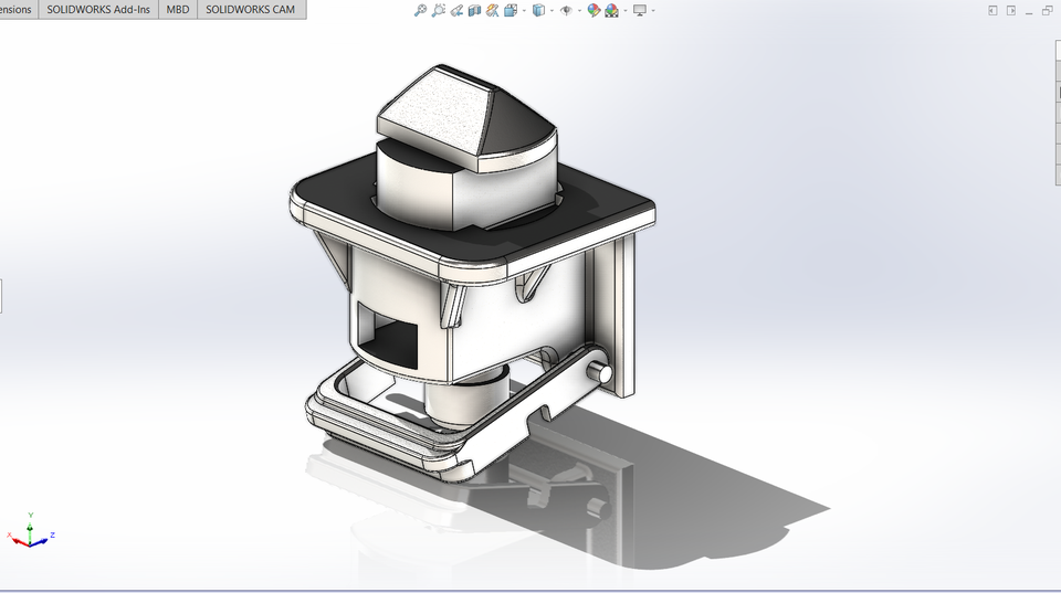 Free CAD Designs, Files & 3D Models | The GrabCAD Community Library