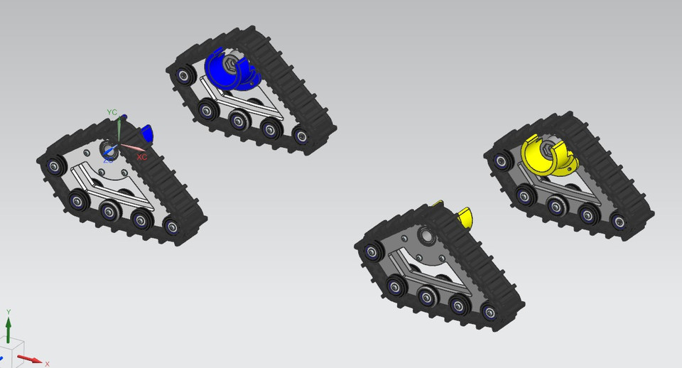 Free CAD Designs, Files & 3D Models | The GrabCAD Community Library