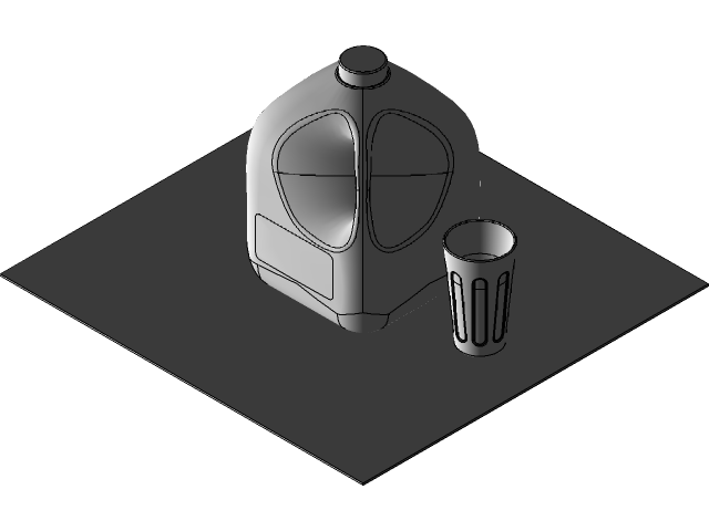 Free CAD Designs, Files & 3D Models | The GrabCAD Community Library