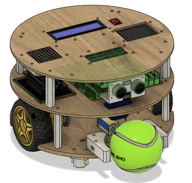 Free CAD Designs, Files & 3D Models | The GrabCAD Community Library
