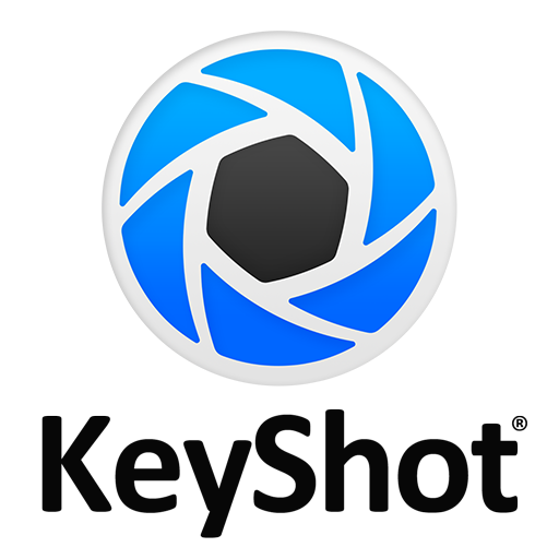 Keyshot Logo Keyshot Materials Mastery LeManoosh