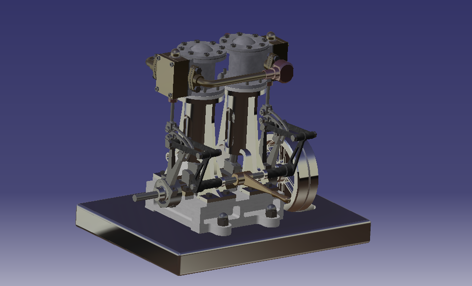 Free CAD Designs, Files & 3D Models | The GrabCAD Community Library