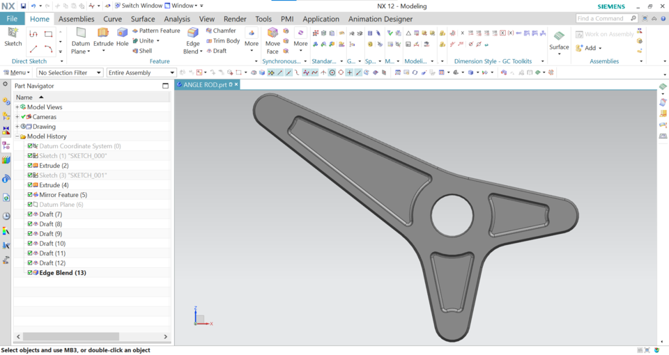 Free CAD Designs, Files & 3D Models | The GrabCAD Community Library